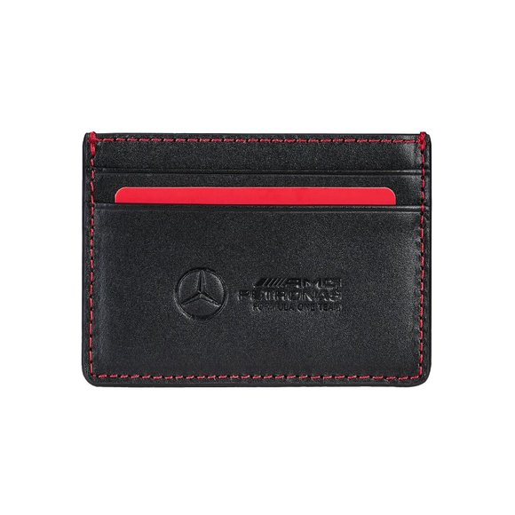 AMG Wallet | Accessories | Authentic Mercedes Amg Card Holder Wallet ...